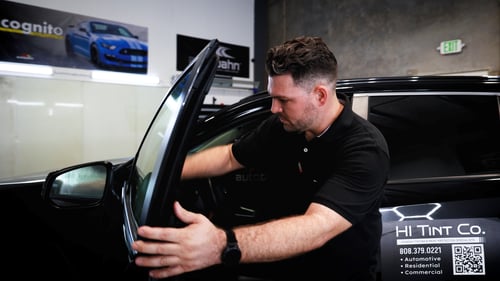 Connect Hawai'i - HI Tint Co